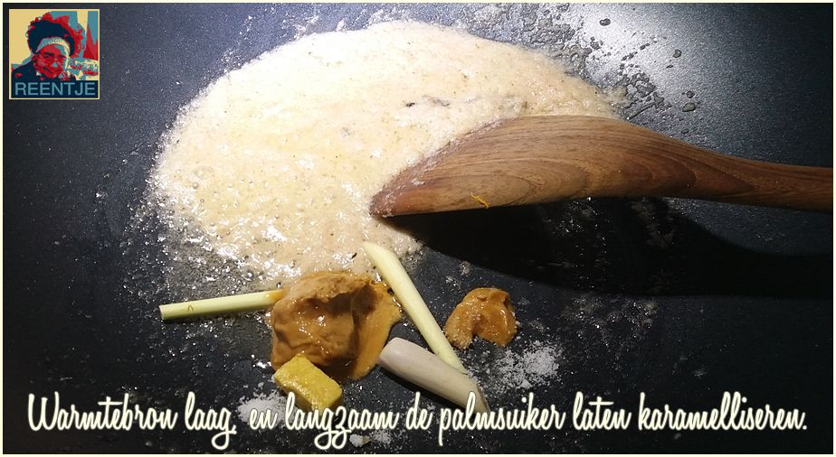 Smoor Telor met Tahu (stoofgerechtje met ei en tofu) – Tante Reentje's ...