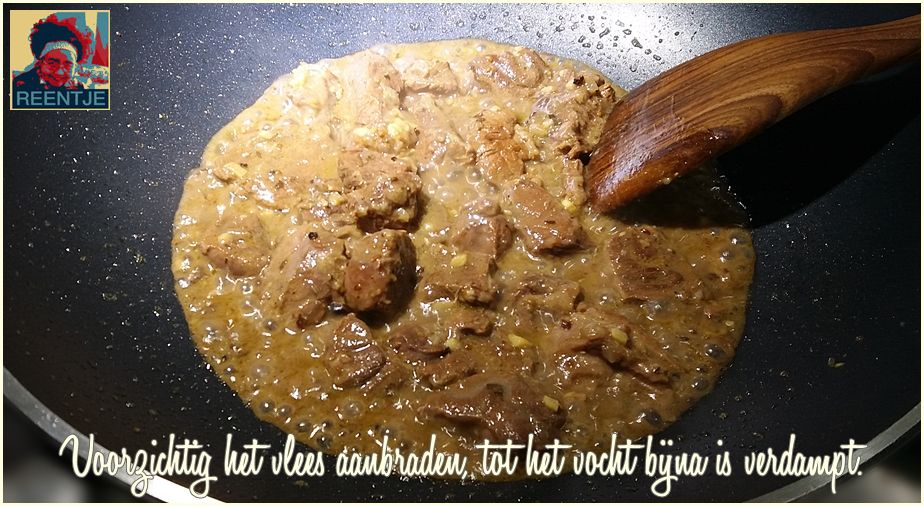 Khaw Mok Nua (Thais Biryani runderstoof uit de slow-cooker) – Tante ...